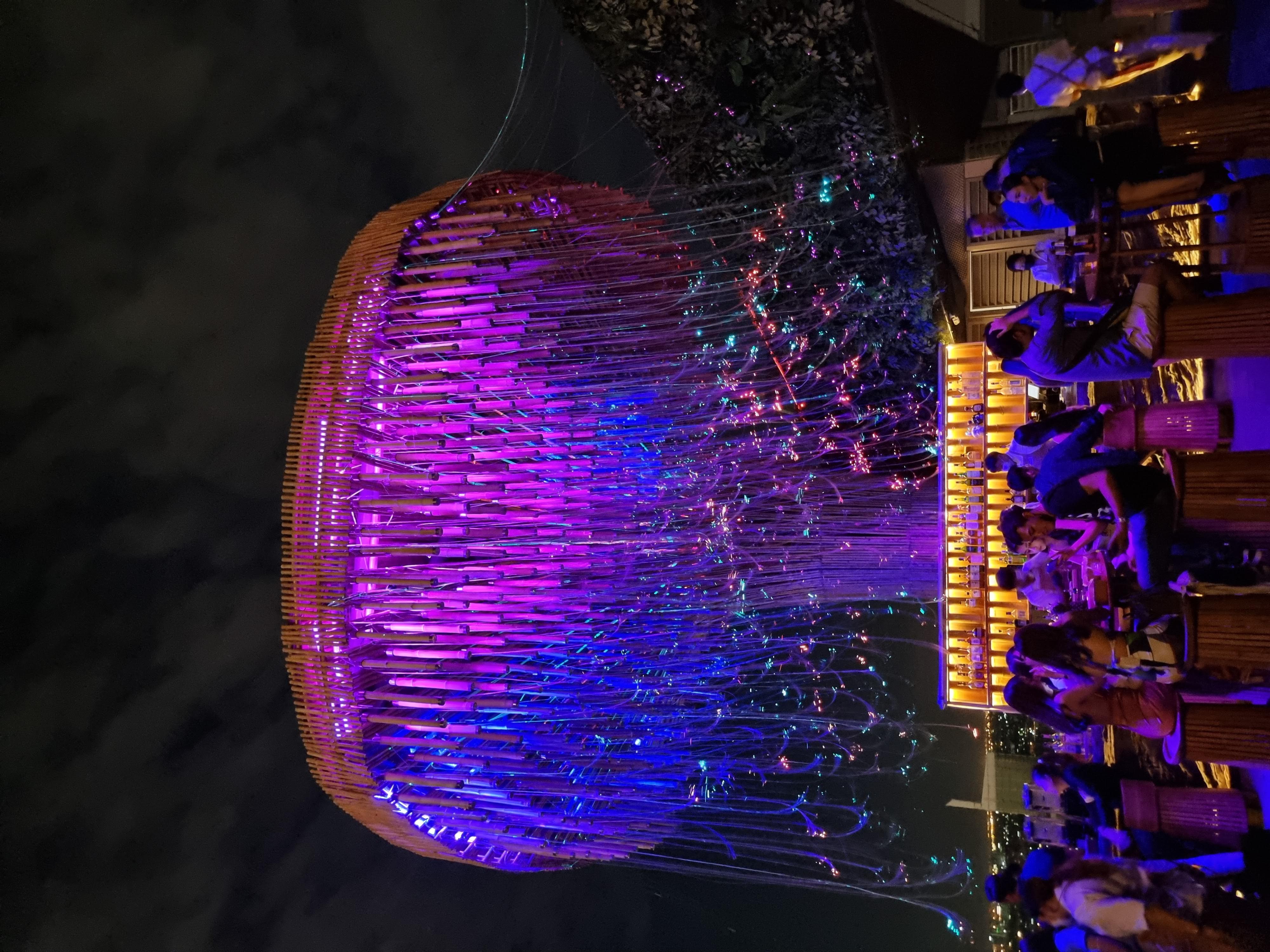 티츄카 루프탑 바 (Tichuca Rooftop Bar) - 몽키트래블